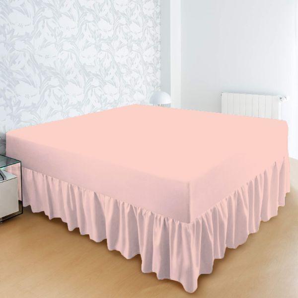 Everything You Need to Know about a Bed Valance Sheet – Dany Dude